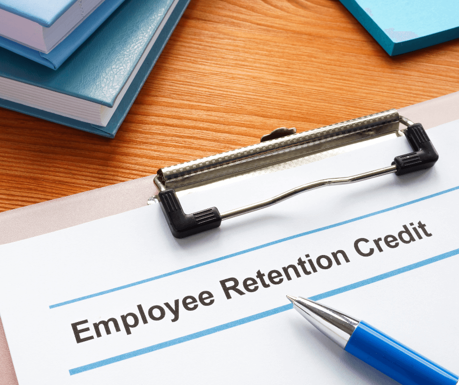 Understanding the IRS's Latest Actions on ERC Claims