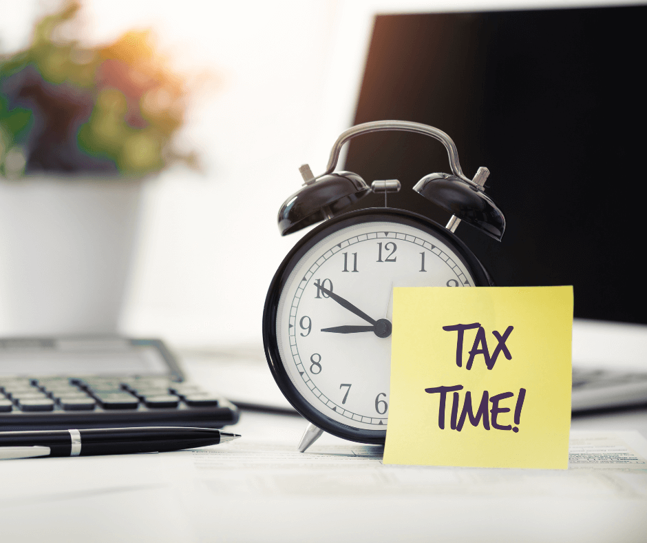 2024 Tax Filing Season Set for January 29